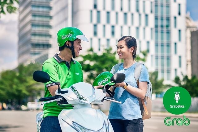 Grab"s new incentives reward driver partners for far away pick-ups