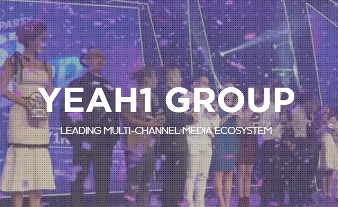 Yeah1 clears losses and raises capital for a new game in 2020